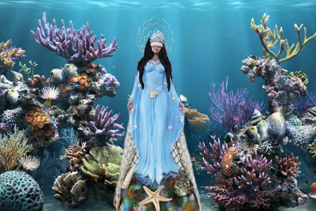 Iemanjá: história, oferendas e pontos da rainha do mar